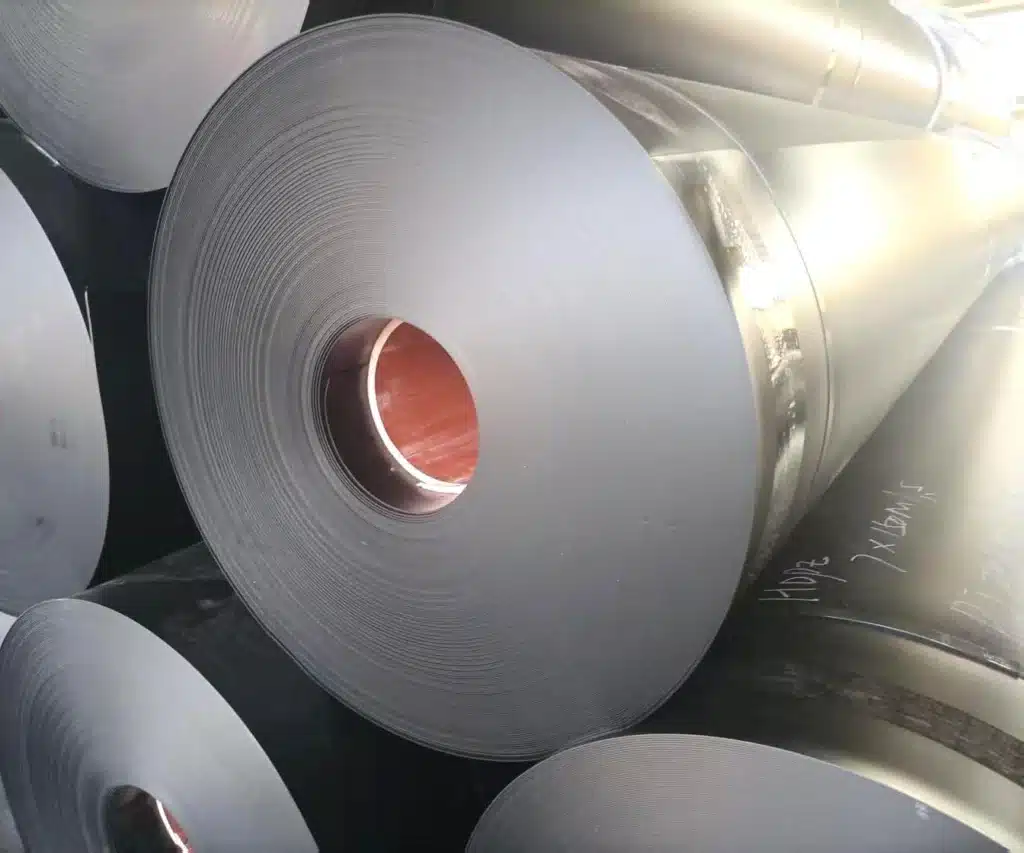 HDPE Geomembrane Liner | PE100 Anti-Seepage Barrier Solution - Anti ...